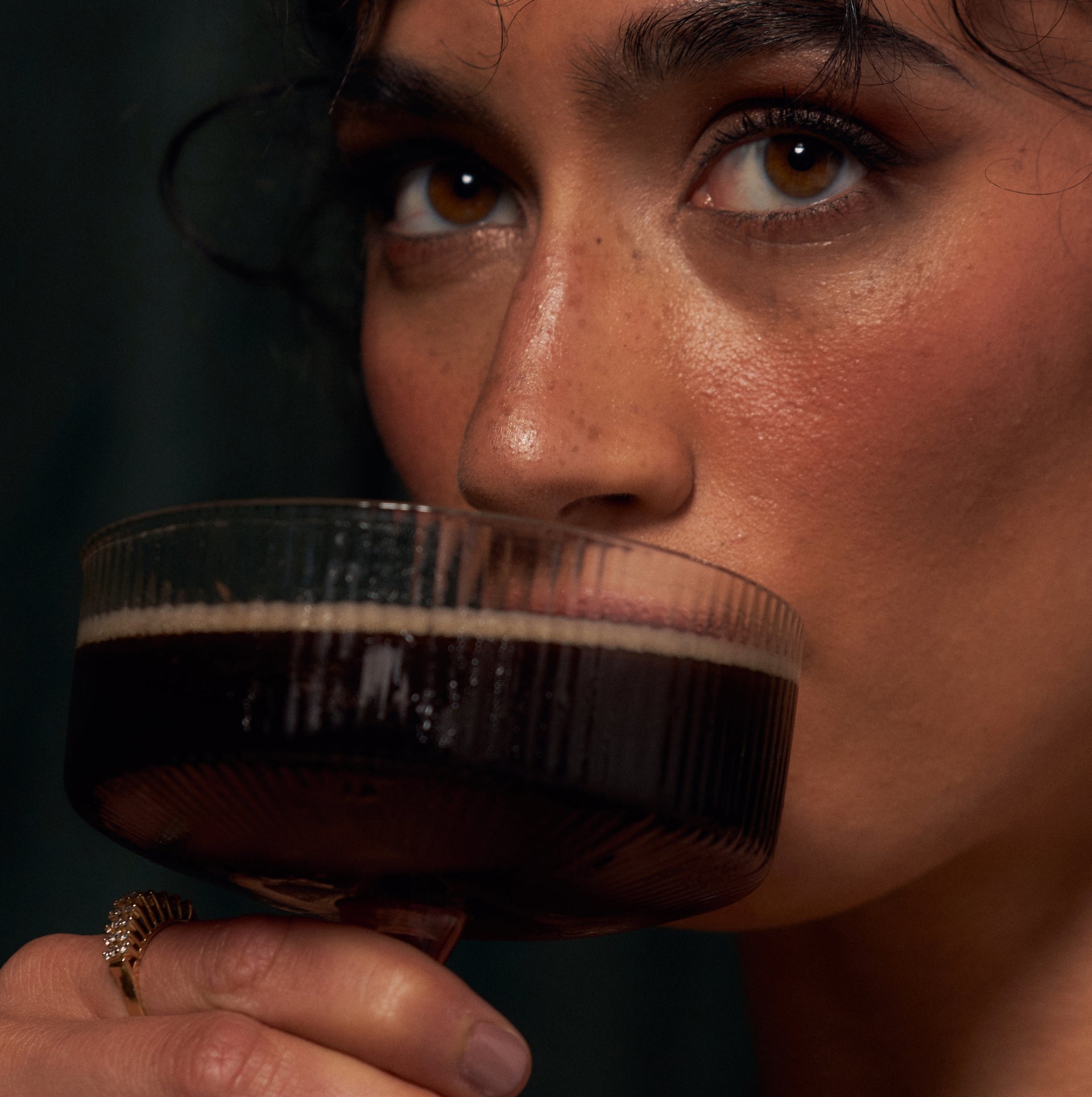 About – Diamond Brew™