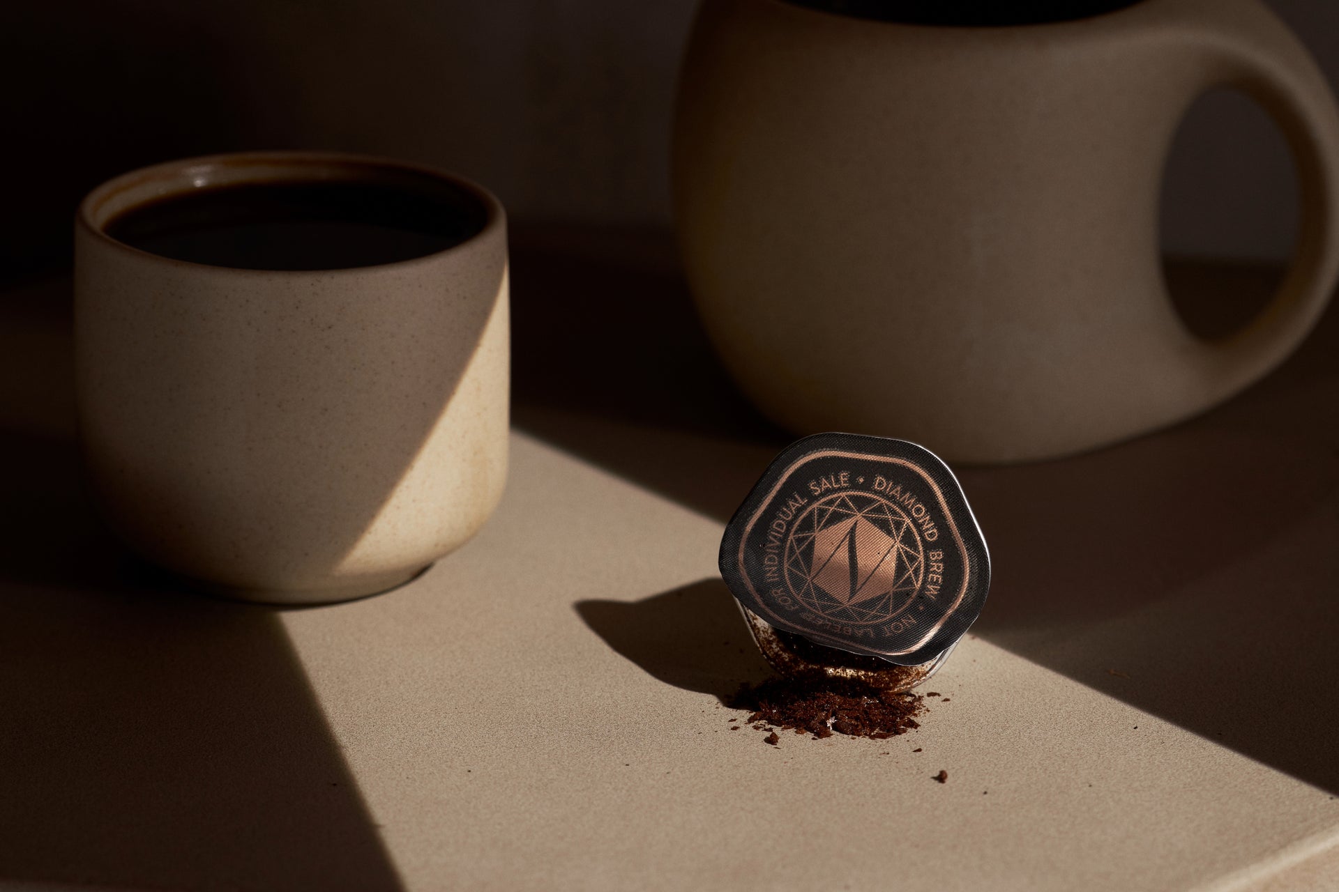 Craft Instant Espresso | Diamond Brew Coffee – Diamond Brew™