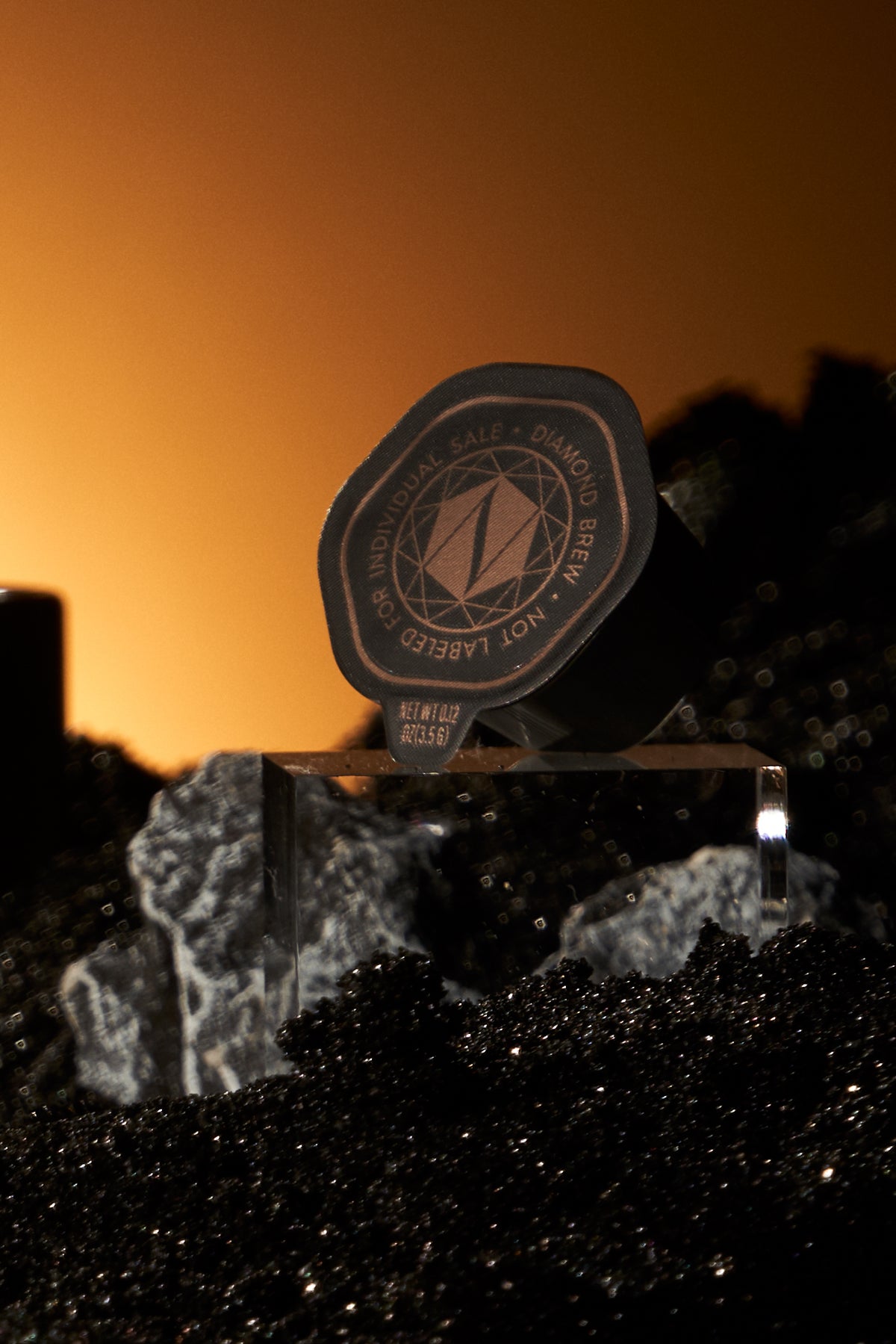 About – Diamond Brew™