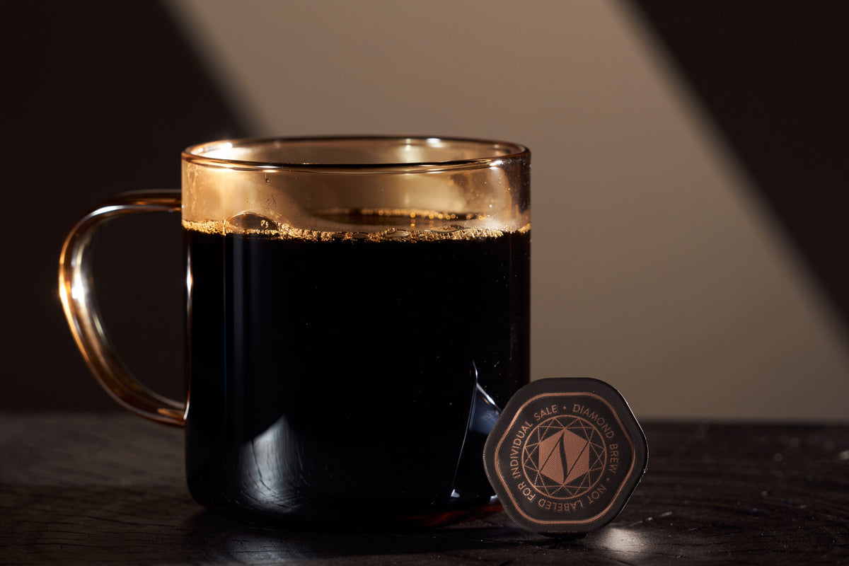 Craft Instant Espresso | Diamond Brew Coffee – Diamond Brew™