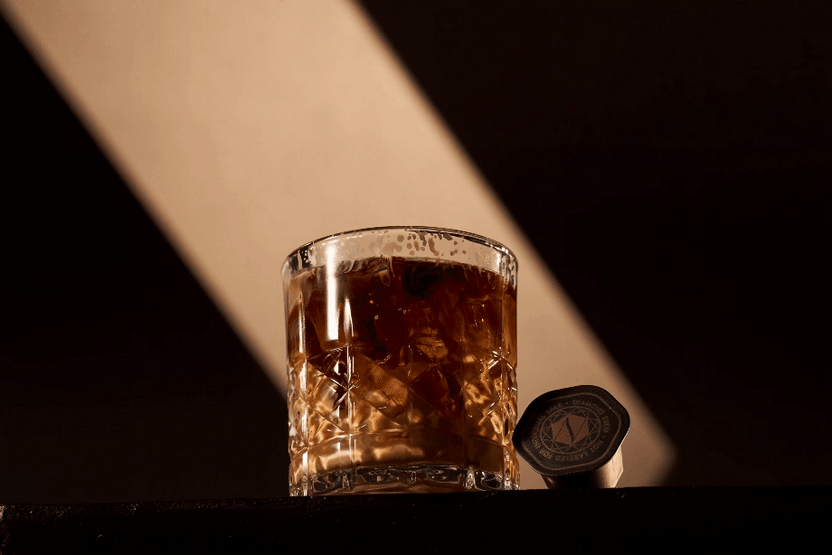 Craft Instant Espresso | Diamond Brew Coffee – Diamond Brew™